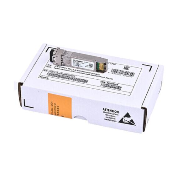 Μονάδα διεπαφής LC πολυμέθοδος eSFP-GE-SX-MM850 1G για διακόπτες οπτικών ινών