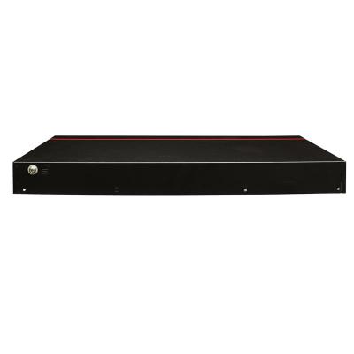 China 24 portas Ethernet Switch S5731S-S32ST4X-A1 com taxa de encaminhamento de pacotes de 120/138Mpps à venda