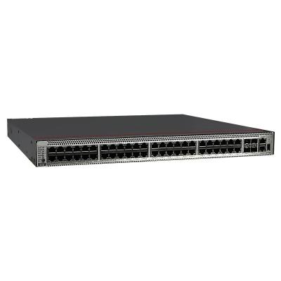 Cina Switch Ethernet Enterprise Gigabit sicuro a 48 porte con 4 slot SFP 10G S5731-H48P4XC in vendita