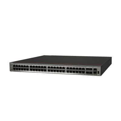 China Rede IDC 48 portas 10/100/1000BASE-T e 4 SFP 10G no Switch Ethernet S5731-S48T4X à venda