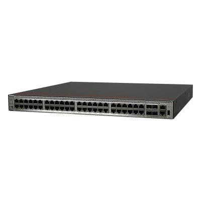 China S5731S-H48T4X-A Switch 48 Port Networking 10/100/1000mbps Switches de acesso Gigabit aprimorados à venda