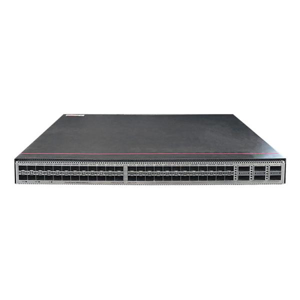 1600Mpps 通信速さ 産業用イーサネットスイッチ CE6881E-48S6CQ-B 企業用