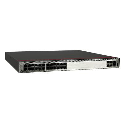 China Speed Network 24 Port Ethernet Switch S5731-H24T4XC com taxa de transmissão de 7,58 tbps à venda