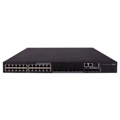 China S5560X-30C-EI Gigabit Ethernet Switch for Seamless Wireless Integration and Management for sale