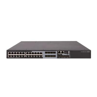 Cina Modello privato No Funzionamento e manutenzione unificati con switch Ethernet 5560S-28P-EI in vendita