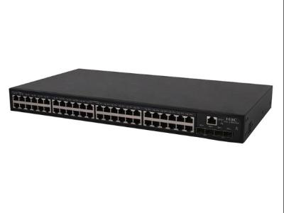 China Manusear sem esforço o tráfego de dados com o switch Ethernet de alta capacidade S1850V2-52X à venda