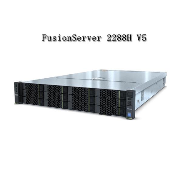 1Uラックサーバー インテル Xeon プロセッサ 8SFF ドライブベイ 16/32/64GB メモリ SATA ディスク DL380 Gen10
