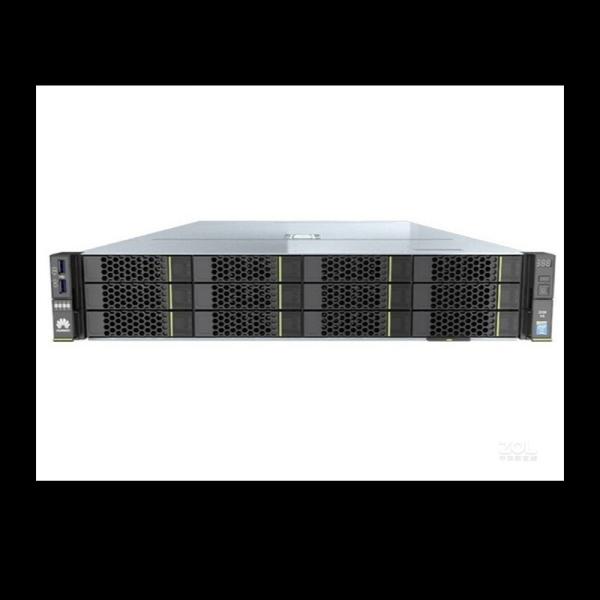 1Uラックサーバー インテル Xeon プロセッサ 8SFF ドライブベイ 16/32/64GB メモリ SATA ディスク DL380 Gen10