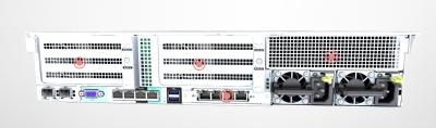 China 1U Rack Server Intel Xeon Processor 8SFF Drive Bays 16/32/64GB Memory SATA Disk DL380 Gen10 for sale