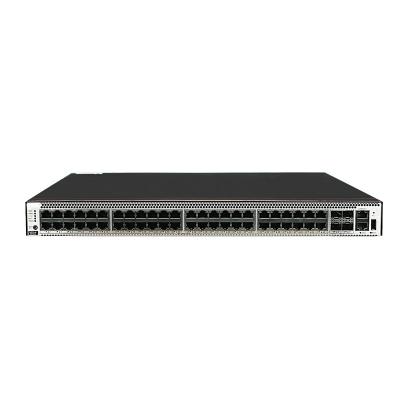China 48 Port Ethernet Managed Ethernet Switch S5731-H48T4XC for Stable Network Connections for sale