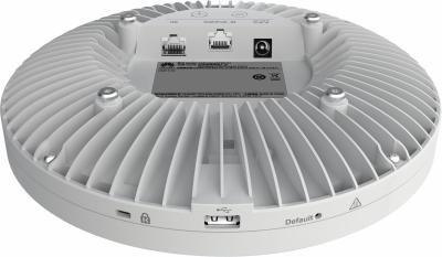 China Stock AirEngine 5760-51 Smart Antenna Wi Fi 6 802.11ax Indoor AP speed Connectivity for sale