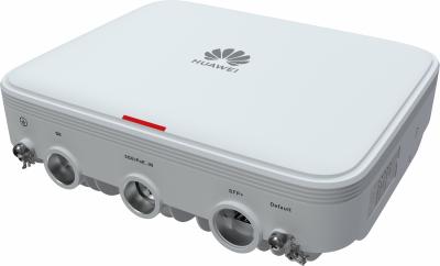 China Erhalten Sie ein Outdoor-Wi-Fi 6 Netzwerk mit AirEngine6760R-51E Wireless AP und externer Antenne zu verkaufen