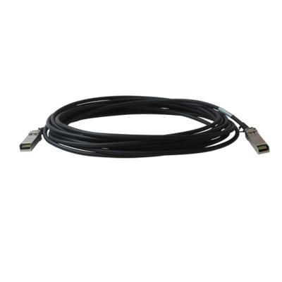 中国 安定した性能 SFP-10G-CU3M 高速データ転送用アクセサリーケーブル 販売のため