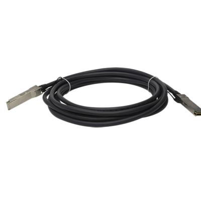 中国 安定した性能 SFP-10G-CU3M 高速データ転送用アクセサリーケーブル 販売のため