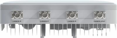 China Erhalten Sie ein Outdoor-Wi-Fi 6 Netzwerk mit AirEngine6760R-51E Wireless AP und externer Antenne zu verkaufen