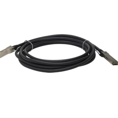 中国 安定した性能 SFP-10G-CU3M 高速データ転送用アクセサリーケーブル 販売のため