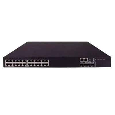 China Original LS-5560X-30C-EI Easy Configuration for Data Center MACsec Secure Encryption for sale