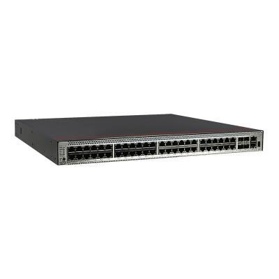 中国 48ギガビットポートネットワークスイッチ S5731-S48T4X POE機能とUSBクラウドソリューション 販売のため