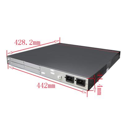 China 5G Network Redundancy Router AR6140E-9G-2AC for Fast and Secure Enterprise Connectivity for sale