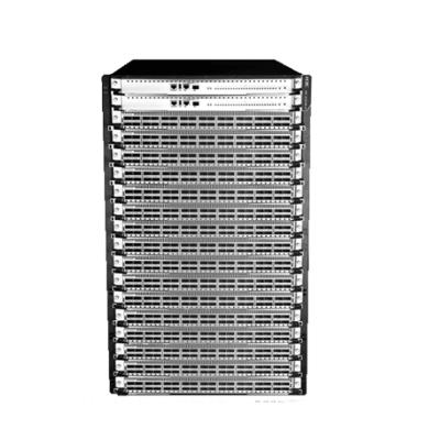 中国 通信モード 大型ネットワーク用フルデュプレックス・ハーフデュプレックスS12516G-AFコアスイッチ 販売のため