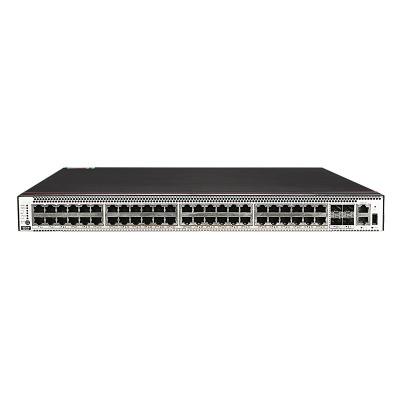 中国 1 S5731-H48P4XC イーサネットコアスイッチ VLAN サポート 132w 電力消費 POE 機能 販売のため