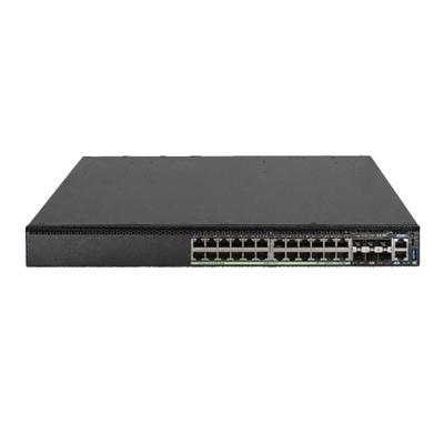Cina Trasforma la tua infrastruttura di rete con LS-5560X-34C-HI The Ultimate Managed Switch in vendita
