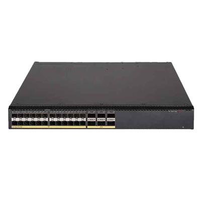 中国 LS-6520X-30HF-HI密度 10GE 40GEまたは100GE エスネット スイッチ 販売のため