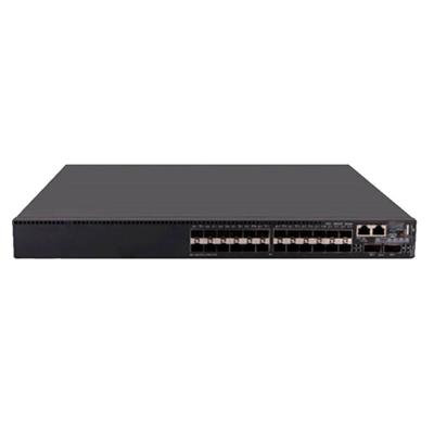 中国 オリジナル LS-6520X-30HC-HI スイッチ 24SFP Plus 2QSFP28 ポートでビジネスに力を与えます 販売のため
