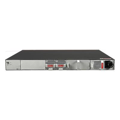 China 48 poorten en 4 10G SFP S5731-S48T4X Industrial Gigabit Ethernet Switch met materialen Te koop