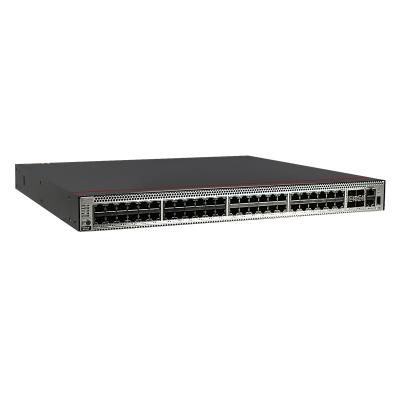 Cina Dimensione 442.0mm*420.0mm*43.6mm CloudCampus S5731-H48T4XC Switch Ethernet gestito da 48 porte in vendita