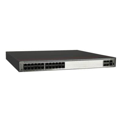 Cina Aggiornare l'infrastruttura di rete con il switch Ethernet Gigabit S5731-S24T4X a 24 porte in vendita