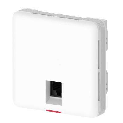 China Indoor Dual-Frequency Wifi6 AP HW Original AirEngine5762S-12SW with Smart Antenna for sale