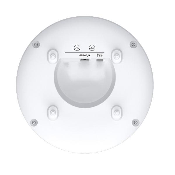 AirEngine 5761S-11 Διπλή ζώνη Wifi6 ασύρματος AP για εσωτερικές ανάγκες ασύρματης σύνδεσης