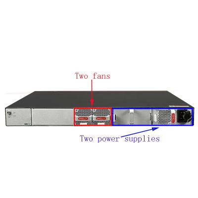 China 1000Mbps USB POE Ethernet Switches for Campus Network Full-Duplex Communication Mode for sale