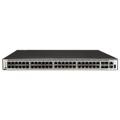 中国 エンタープライズイーサネットスイッチ S5731-S48P4X 48ポート 1000Mbps POE VLAN IDCネットワークモジュール 販売のため