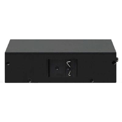 Cina Industrial 8-Port 10/100/1000Mbps PoE Switch con 2 porte SFP e Private Mold Design in vendita