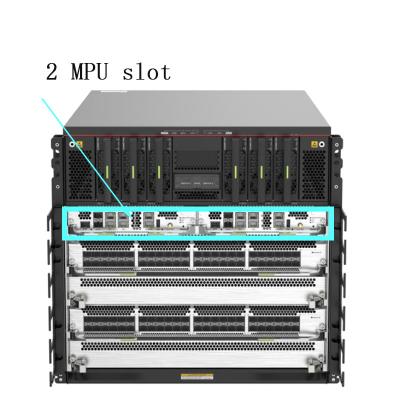 China VLAN Support Full Rate Access Port Switch Fan Modules for S16700-4 Frame Core Switch for sale