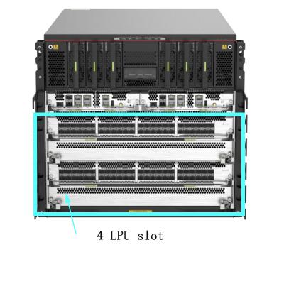 China VLAN Support Full Rate Access Port Switch Fan Modules for S16700-4 Frame Core Switch for sale