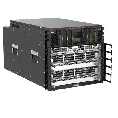 China VLAN Support Full Rate Access Port Switch Fan Modules for S16700-4 Frame Core Switch for sale
