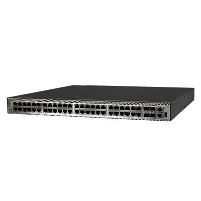 中国 PC 広範囲にわたるアプリケーション イーサネット スイッチ 48 ポートと高伝送率 1- 販売のため