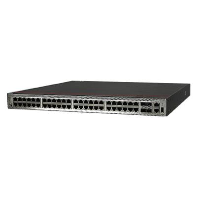 China Ethernet Switch 48 Ports Managed Layer 3 Switches S5731-S48P4X for PC Network Connect for sale