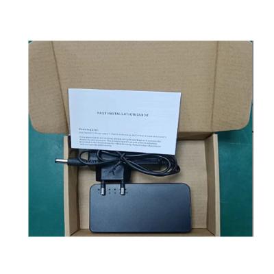 China 8 Gigabit Ports Small Network Switch for Home Full-Duplex Half-Duplex Private Mold for sale