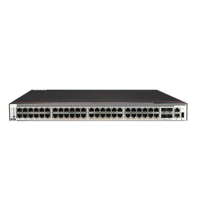 中国 48ポートイーサネットスイッチS5731-H48P4XC 4GB内部ストレージとVLANサポート 販売のため