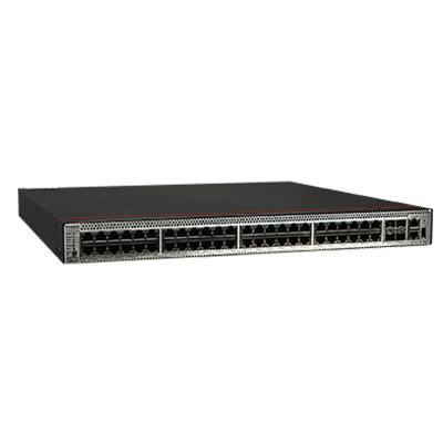 中国 エンタープライズイーサネットスイッチ 48 ギガビットポート S5731-S48P4X 販売のため