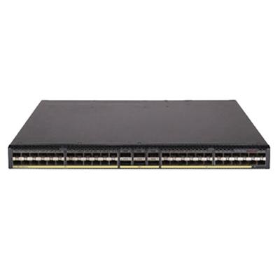 中国 フルデュプレックス・ハーフデュプレックス通信モード S6812-48X6C ネットワーク用イーサネットスイッチ 販売のため