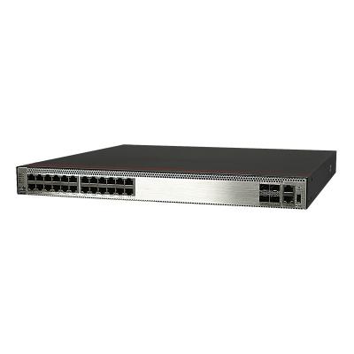 中国 IDCネットワーク管理用の24ギガビットポートエンタープライズイーサネットスイッチ S5731-S24T4X 販売のため