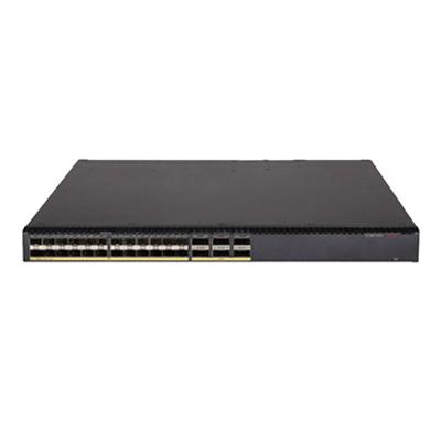 中国 産業用ネットワーク 積み重ね可能な管理スイッチ S6813-24X6C 24 SFP プラスポート 販売のため