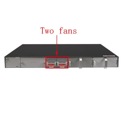 China 5736-S24U4XC 1.28 T/12.8 Tbps Switch Capacity for Streamlined Network Management for sale