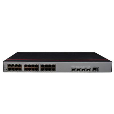 Cina Migliorare le prestazioni della rete con il switch Ethernet Gigabit ad alta densità S5735-L48T4X-A1 in vendita
