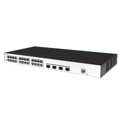 Cina 550.0mm*360.0mm*90.0mm Switch di rete per data center S5735-L24P4S-A-V2 Enterprise in vendita
